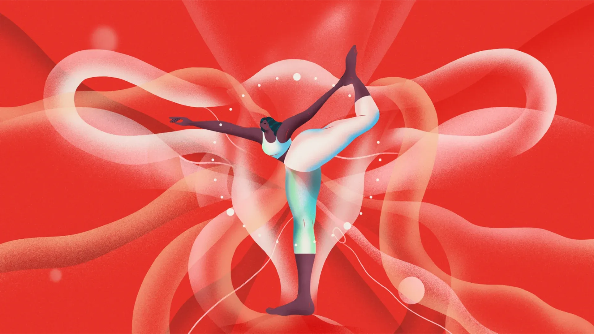 Nike Sync - A new digital workout collection for athletes with periods ...